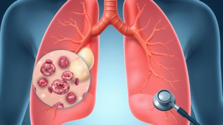 7 Shocking Key Facts About Bronchitis: Causes, Symptoms, Treatment ...